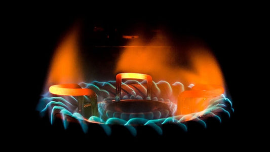 GAS COOKERS: EXPLORING ITS TYPES AND FEATURES