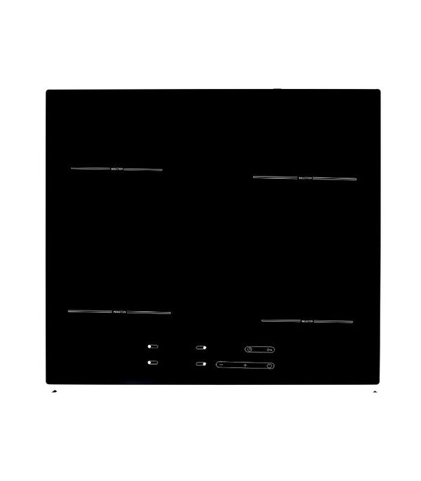 4 Burner Induction Hob - BIH7610