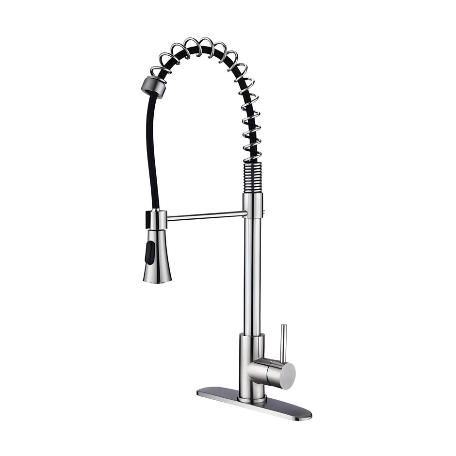 Modern Kitchen Taps: High Quality and Durable | Kitchen Warehouse LK