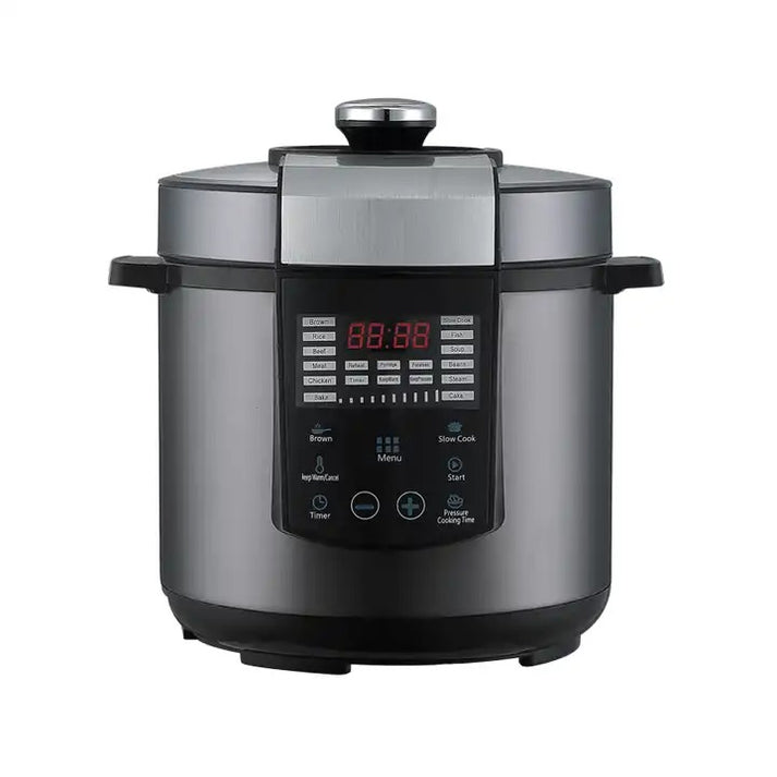 Hoffman 10 in 1 Multi Pressure Cooker | Kitchen Warehouse LK
