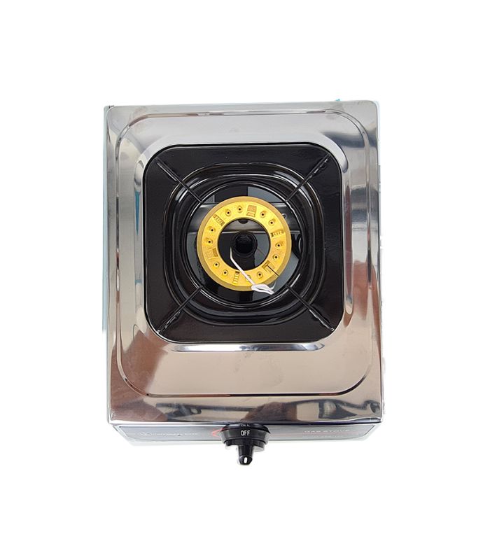 Universal Chef Single Burner Gas Stove - ABS-100 | Kitchen Warehouse LK