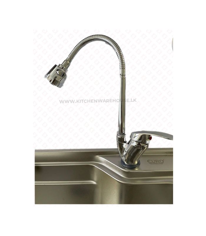 Modern Kitchen Taps: High Quality and Durable | Kitchen Warehouse LK