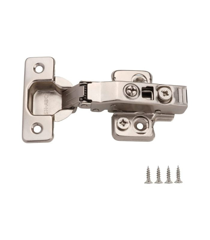 High-Quality Hinges for Cabinets and Doors | Kitchen Warehouse LK