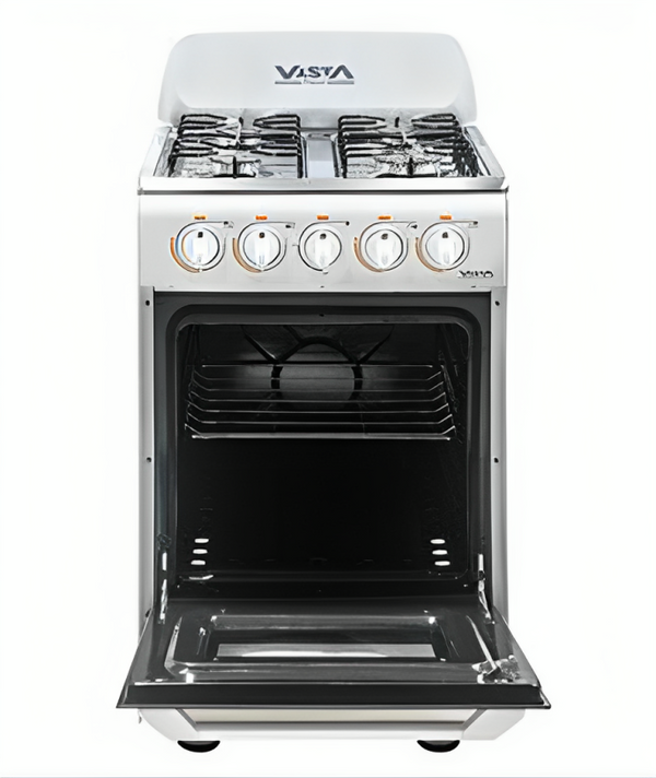 EURO Free Standing Cooker With Oven | Kitchen Warehouse LK
