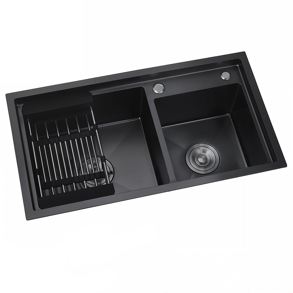 High-Quality Kitchen Sinks: Modern Designs | Kitchen Warehouse LK – Page 2